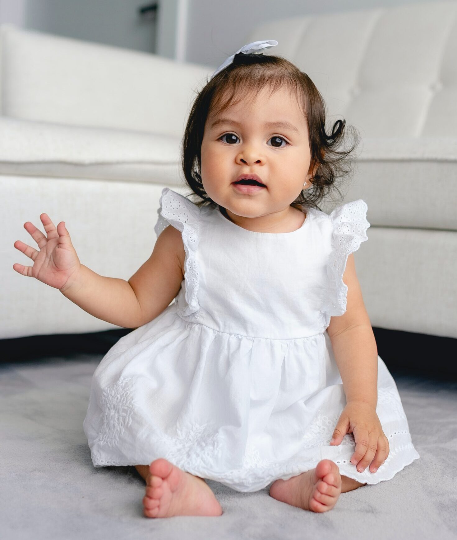 CHALLENGE: ACKNOWLEDGEMENT - Ready-Set-Action!